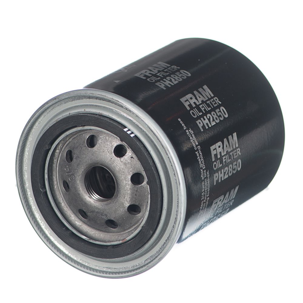 Fram Oil Filter - Nissan Commercial Hard Body/Sani - 2.7 Diesel 1 Ton ...