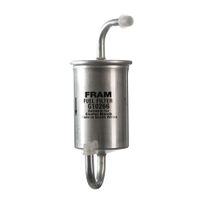 Fram Petrol Filter - Volkswagen Polo Playa - 1.4I, Year: 1998 - 2002, 4 ...