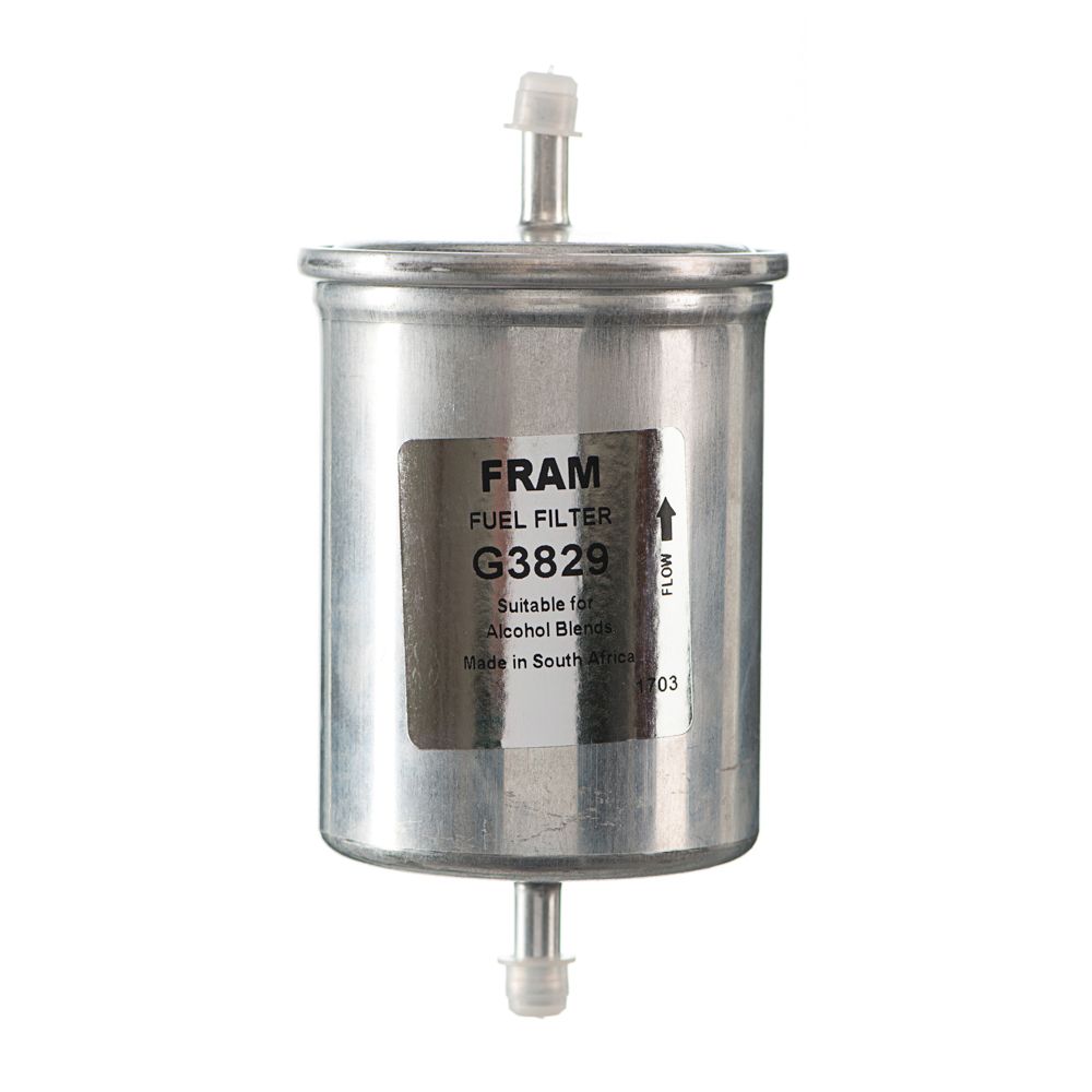 Fram Petrol Filter - Volkswagen Commercial Microbus - 2.1I Syncro, Year ...