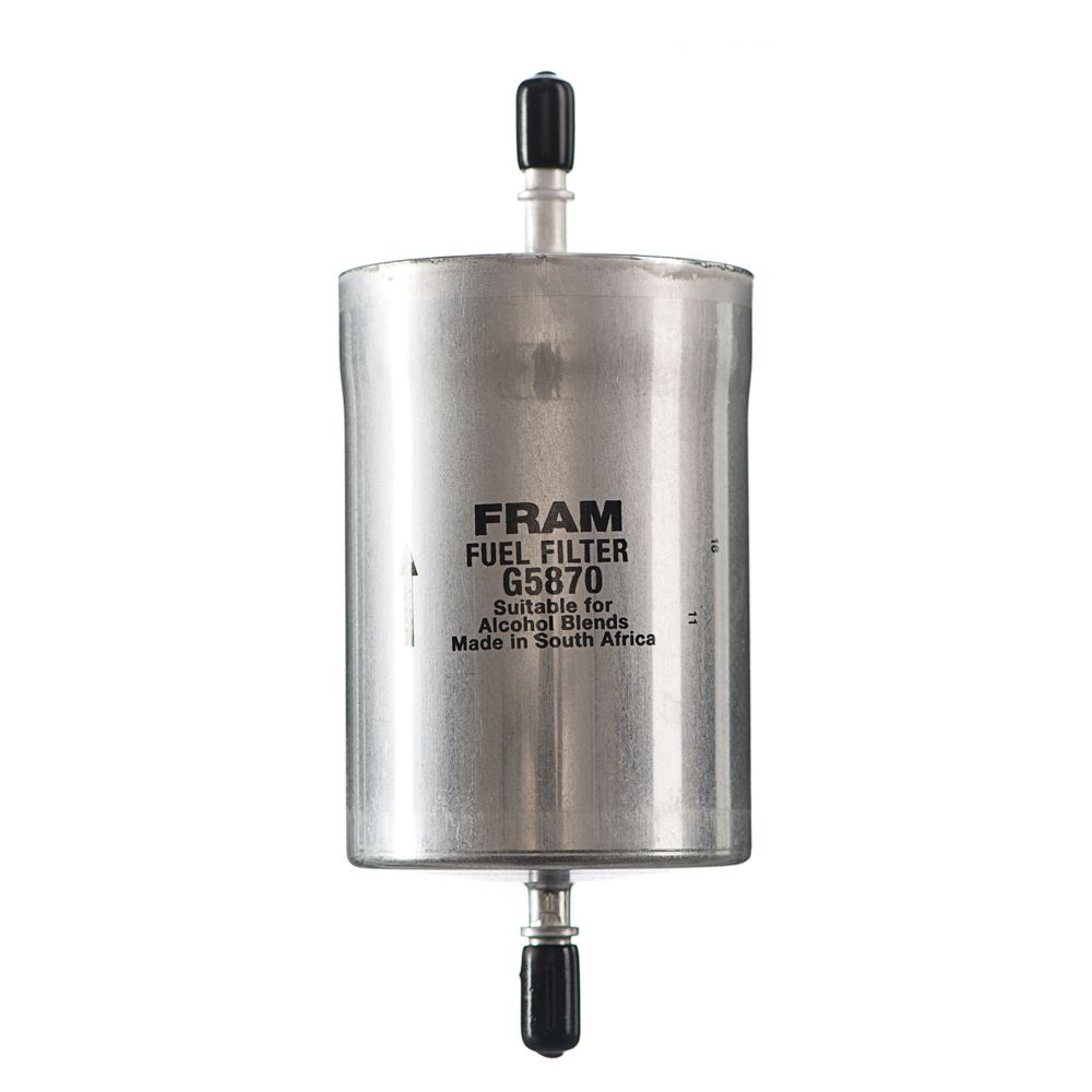 Fram Petrol Filter - Volkswagen Polo Playa - 1.8I, Year: 1999 - 2002, 4 ...