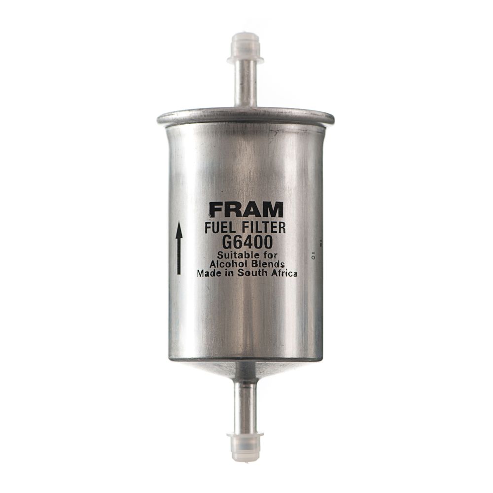 Fram Petrol Filter - Gwm Commercial Steed - 2.2I, 78Kw, Year: 2007 ...