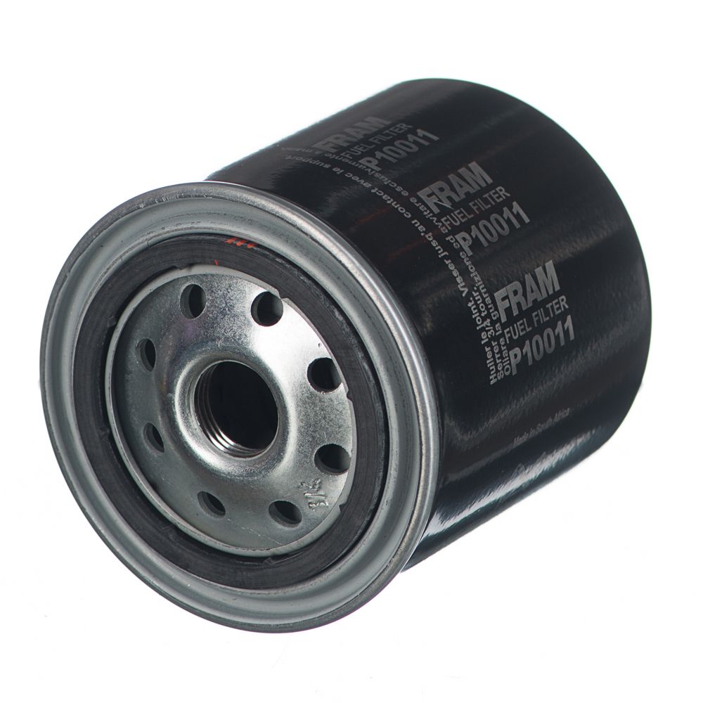 Fram Diesel Filter - Isuzu Commercial Kb Series - Kb250, 58Kw, Year ...
