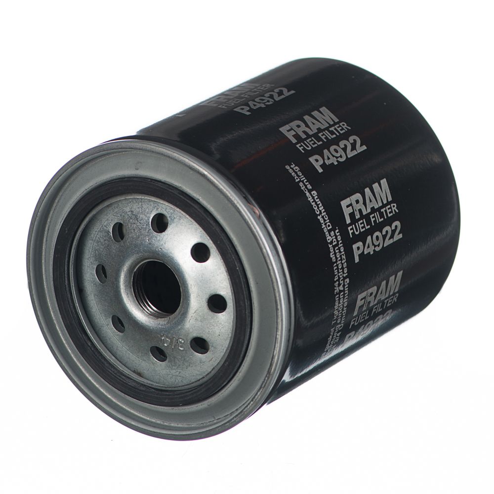 Fram Diesel Filter - Ford Commercial Ranger - 2500 Td, Year: 2000 ...