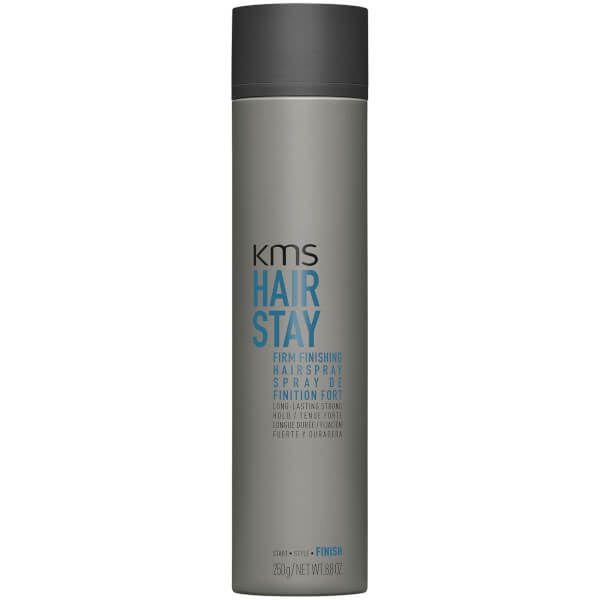 KMS Hair Stay Firm Finishing Spray - 300ml | Shop Today. Get it ...