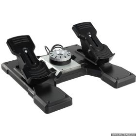 Logitech G PRO Flight Rudder Pedals (PC) | Shop Today. Get it Tomorrow ...