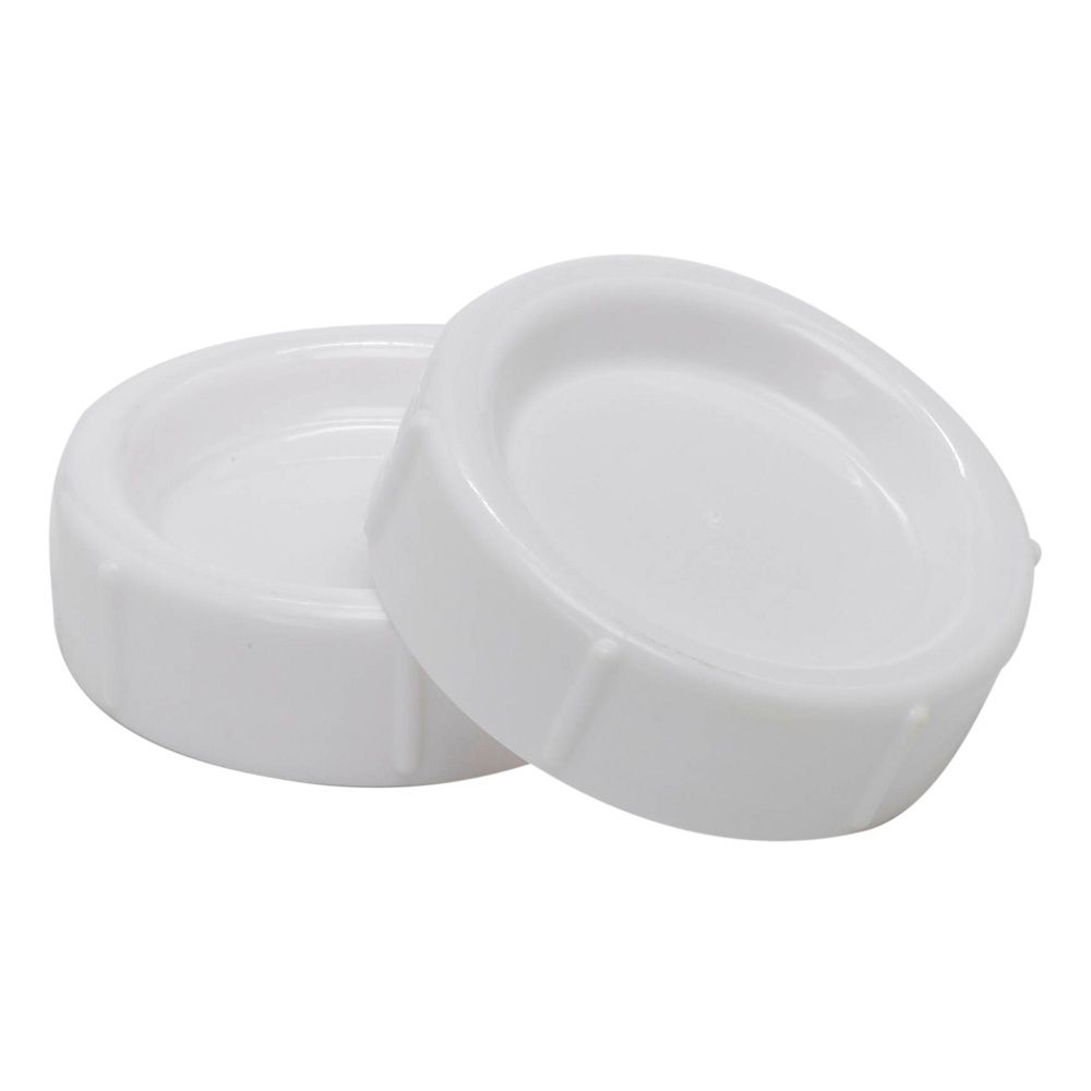 Dr. Brown's Wide-Neck Baby Bottle Storage Travel Cap, 2-Pack | Shop ...