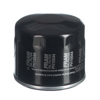 Fram Oil Filter - Nissan Commercial Np200 - 1.5 Dci, 63Kw, Year: 2009 ...