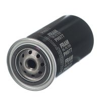 Fram Oil Filter - Ford Commercial F100 - 4, Year: 1978 - 1981, Perkins ...