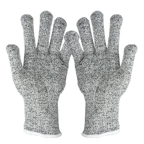 Safety Kitchen Cut Resistant Gloves Food Grade | Shop Today. Get it ...