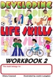 Developing Life Skills : Workbook 2 : Grade 2 | Shop Today. Get it ...