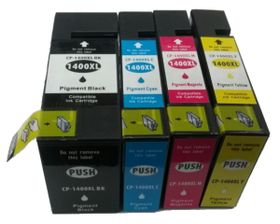 Canon 1400XL / PGI-1400XL / 1400 Ink Cartridge Multipack - Compatible | Shop Today. Get it ...
