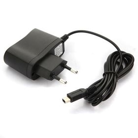 Nintendo DS Lite Compatible Charger Adapter - Black | Shop Today. Get ...