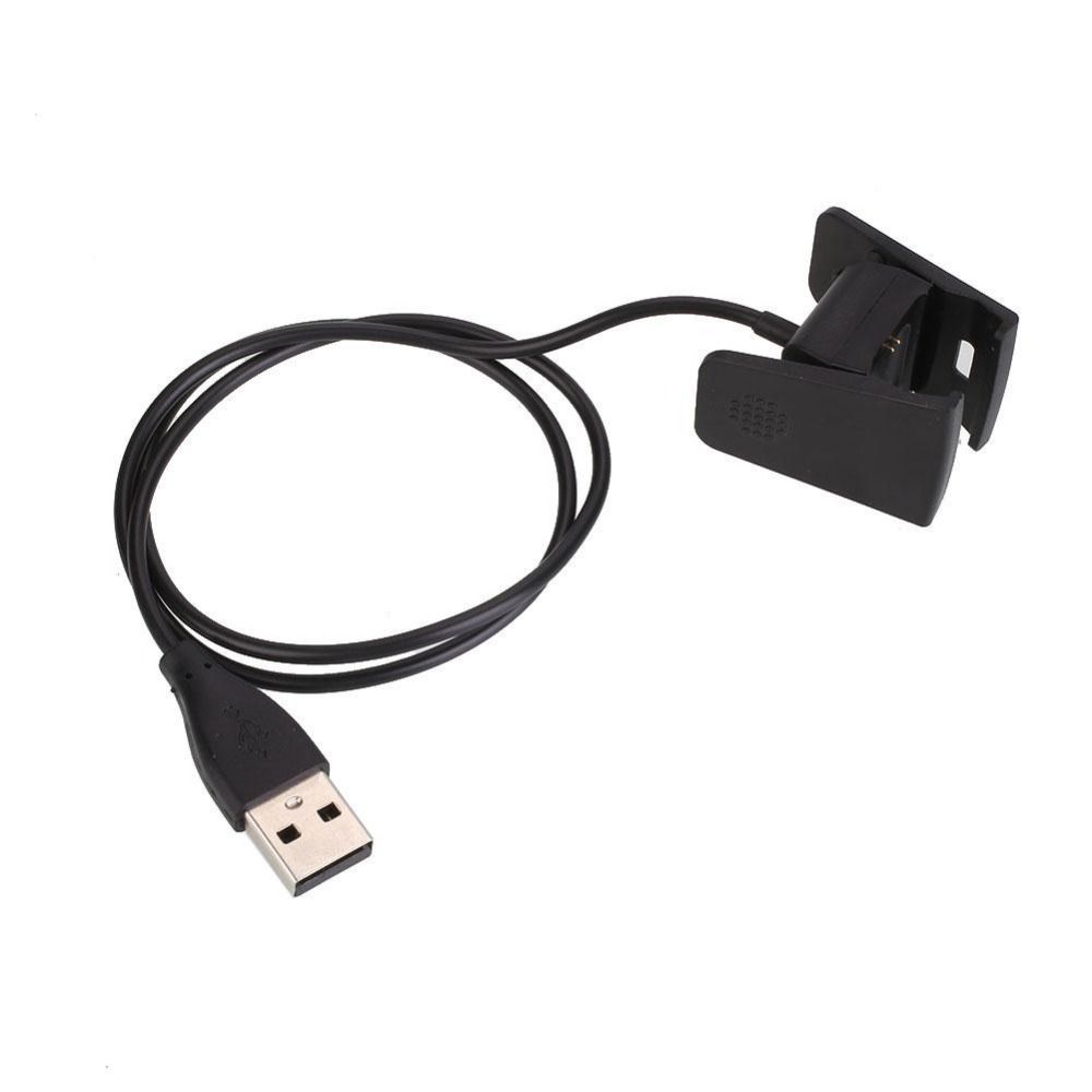 Replacement Charger for Fitbit Charge 2 - Black | Shop Today. Get it ...