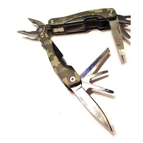 TorchSA Traveller Multi Tool MT6089 - Digital Camo | Shop Today. Get it ...