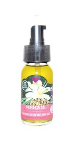BioSil Moringa Seed Oil - 50ml | Shop Today. Get it Tomorrow ...