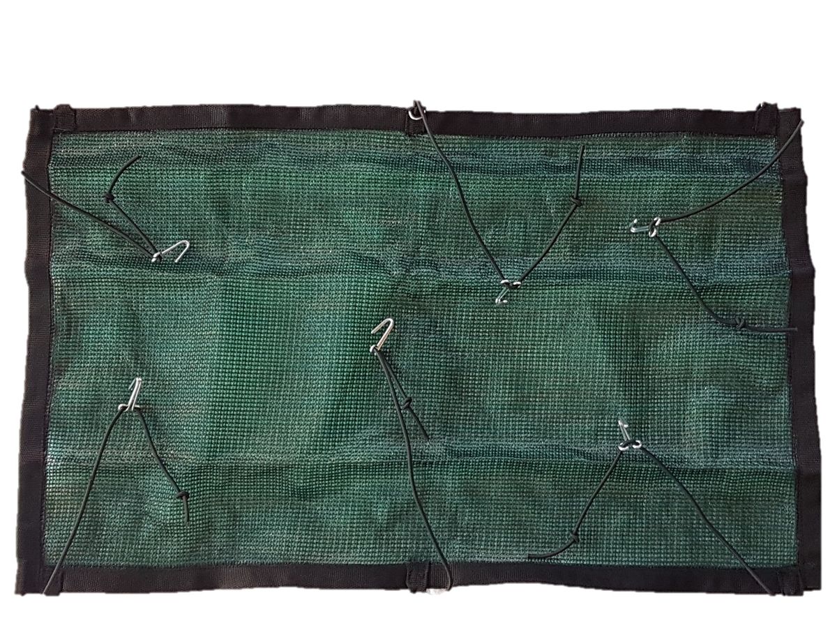 Tauro Radiator Seed Net 800mm x 1000mm | Shop Today. Get it Tomorrow ...