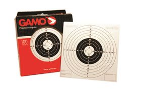 Gamo 100 Air Gun Pellet Targets | Shop Today. Get it Tomorrow ...