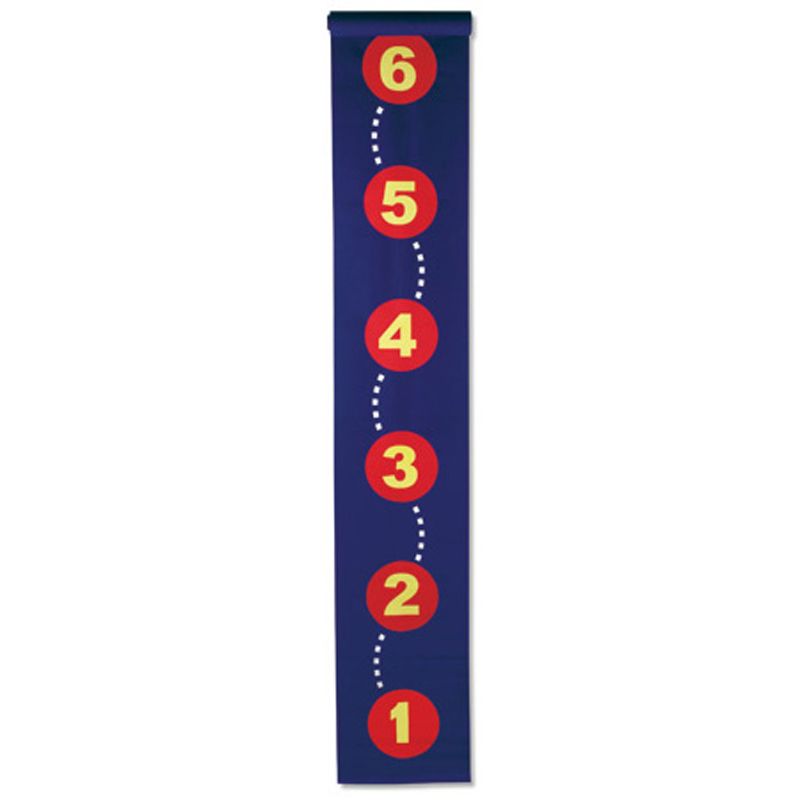Learning Resources Step By Step Number Line 1 20 Shop Today Get It