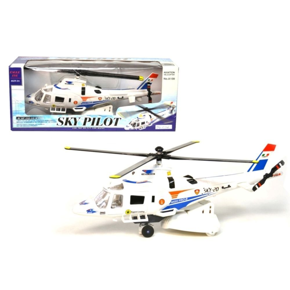 Sky Pilot Helicopter | Shop Today. Get it Tomorrow! | takealot.com