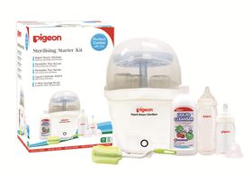 Pigeon - Sterilising Starter Kit | Shop Today. Get it Tomorrow ...