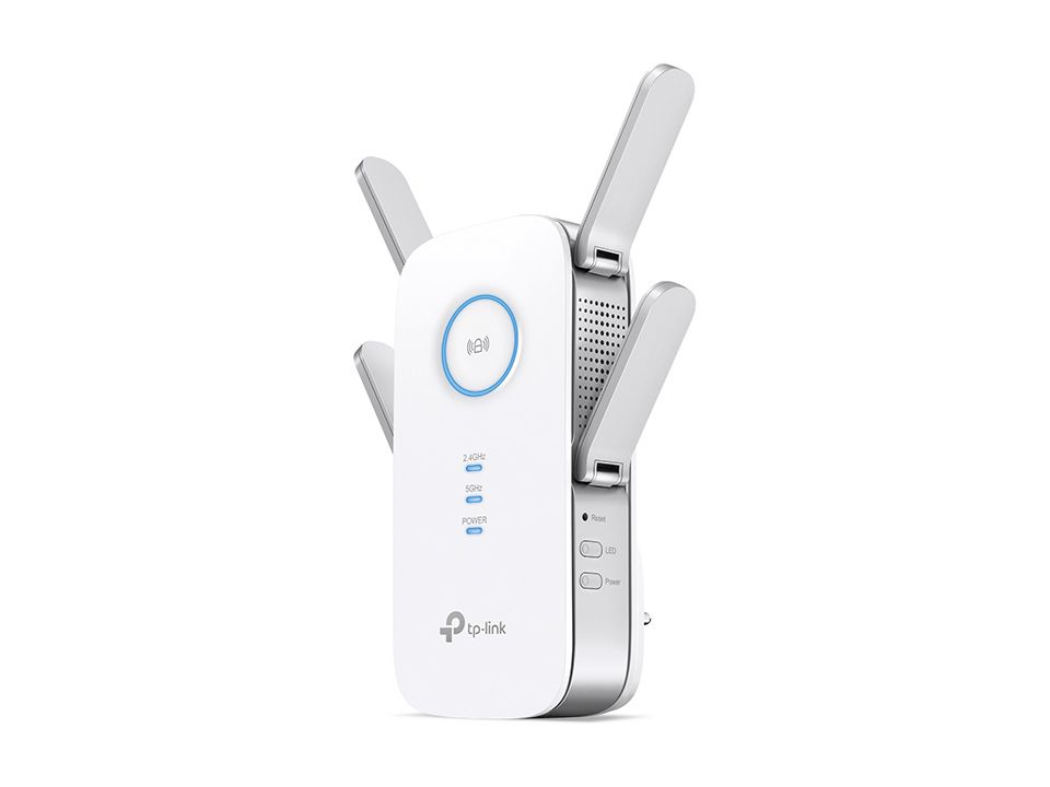TP-Link AC2600 Wi-Fi Range Extender | Shop Today. Get it Tomorrow ...