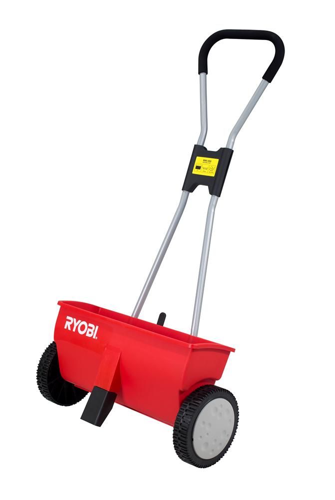 Ryobi - 450mm Seeding Cart | Shop Today. Get it Tomorrow! | takealot.com