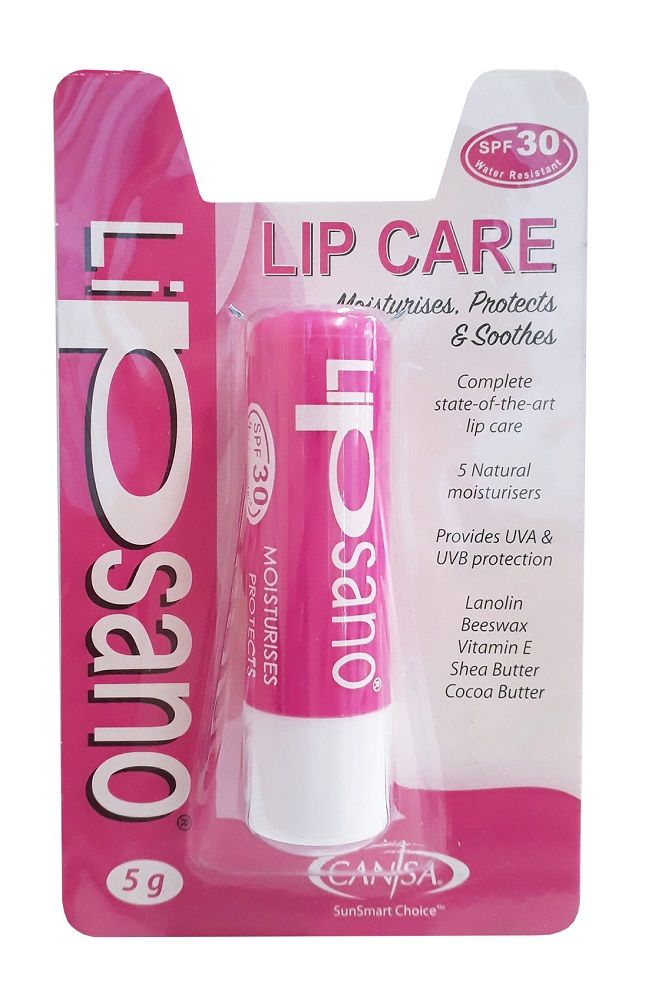 Lipsano 5g Pink - Singles | Shop Today. Get it Tomorrow! | takealot.com