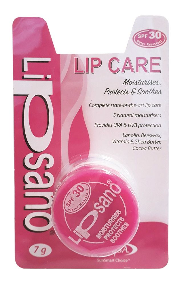 Lipsano 7g Pink - Singles | Shop Today. Get it Tomorrow! | takealot.com