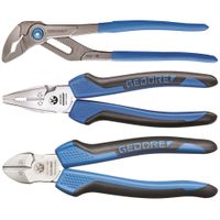 Gedore - 3 Piece Plier Set | Buy Online in South Africa | takealot.com