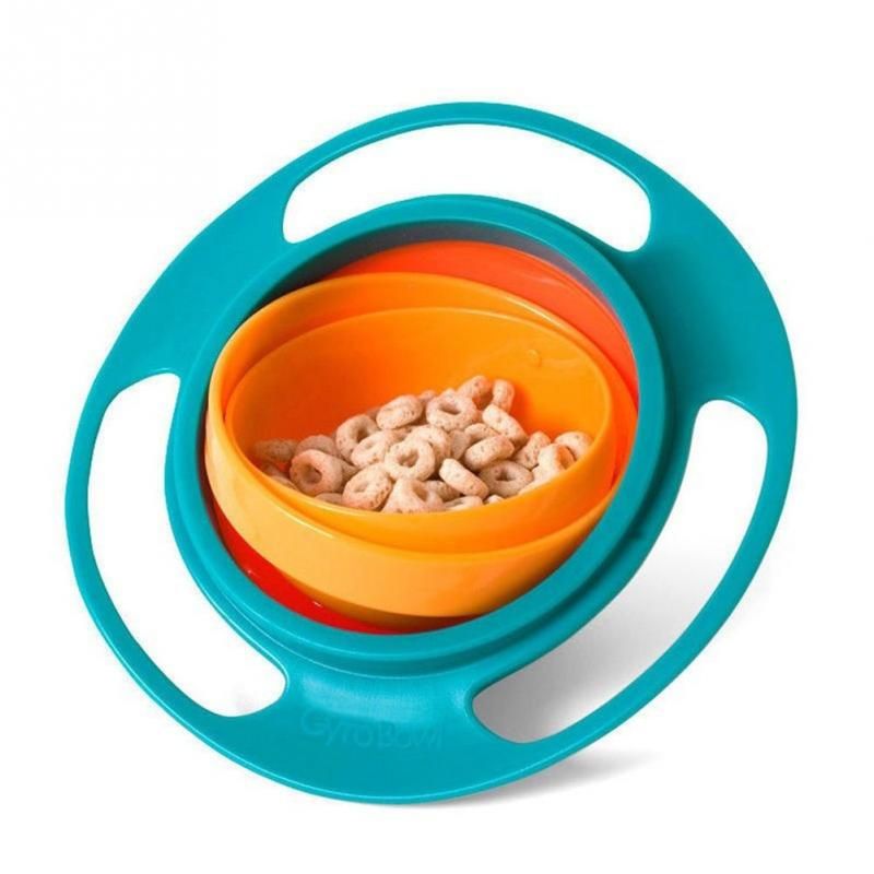 Modern Casa Baby Feeding Toy Bowl | Shop Today. Get it Tomorrow ...