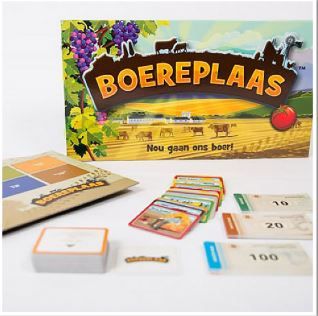 Boereplaas | Shop Today. Get it Tomorrow! | takealot.com