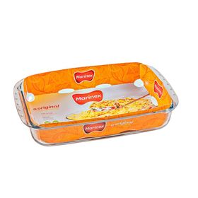 Marinex - Deep Rectangular Roaster - 5 Liters | Shop Today. Get it ...