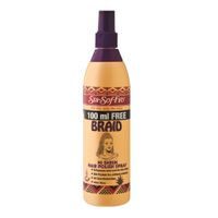 Sta-Sof-Fro Braid Hi Sheen Hair Polish Spray - 350ml | Buy Online in ...