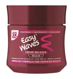 Easy Waves Regular Creme Relaxer 125g 3 Pack | Shop Today. Get it ...