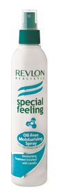 Revlon Special Feeling Oil Free Moist Spray - 250ml | Shop Today. Get ...