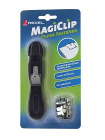 Rexel: Magic Clip Dispenser | Shop Today. Get it Tomorrow! | takealot.com