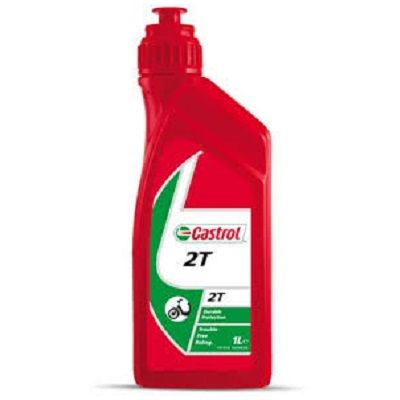 Castrol 2T - 2 Stroke | Shop Today. Get it Tomorrow! | takealot.com
