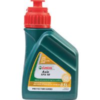 Castrol Axle EPX 80W-90 - Axle Fluid for Specific OEMs | Buy Online in ...