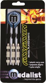 Medalist Assassin Darts | Buy Online in South Africa | takealot.com