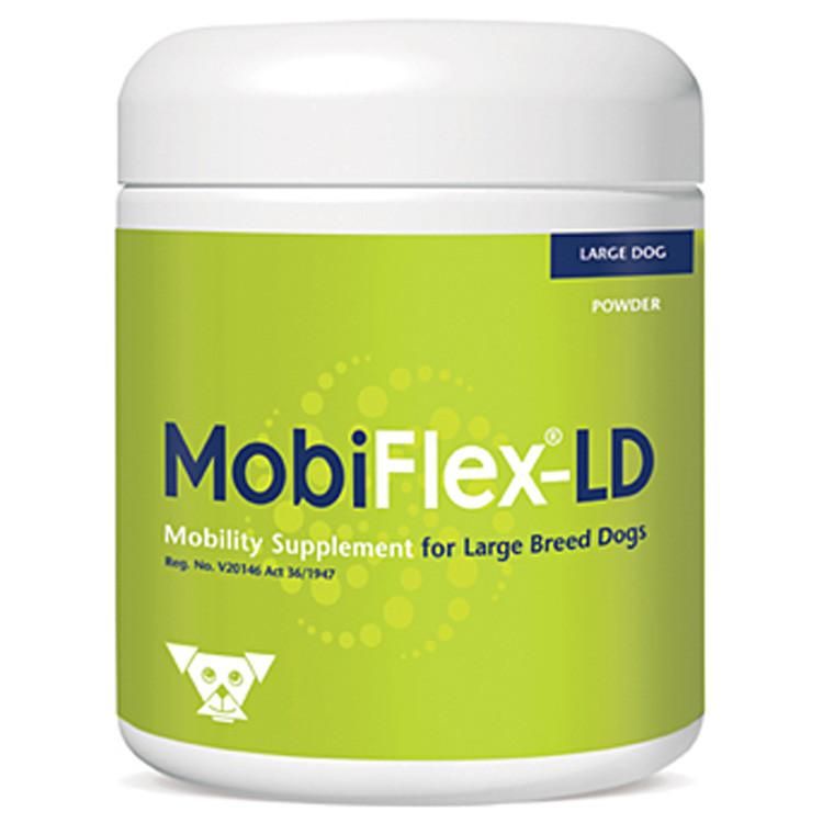 MobiFlex Mobility Supplement for Large Dogs - 250g | Shop Today. Get it ...