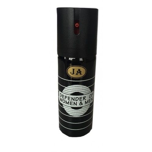 Ja Defender Pepper Spray 60 ml | Shop Today. Get it Tomorrow ...