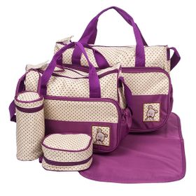 5 Piece Baby Bag Set | Shop Today. Get it Tomorrow! | takealot.com