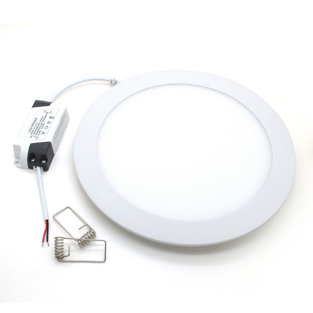 LED Super Bright Ceiling Light - 24W | Shop Today. Get it Tomorrow ...