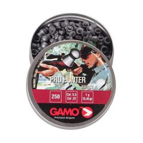 Gamo Pellets 5.5mm Pro-Hunter - 250's | Shop Today. Get it Tomorrow ...
