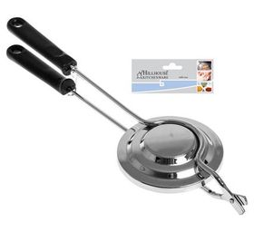 Hillhouse Round Jaffle Iron | Shop Today. Get it Tomorrow! | takealot.com