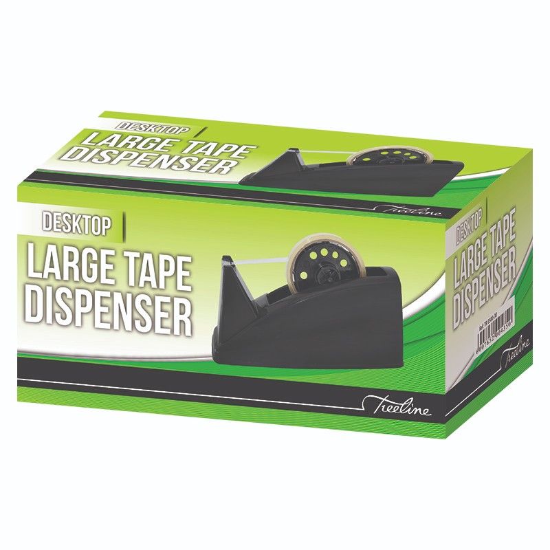 Treeline Tape Dispenser Desktop | Shop Today. Get it Tomorrow ...