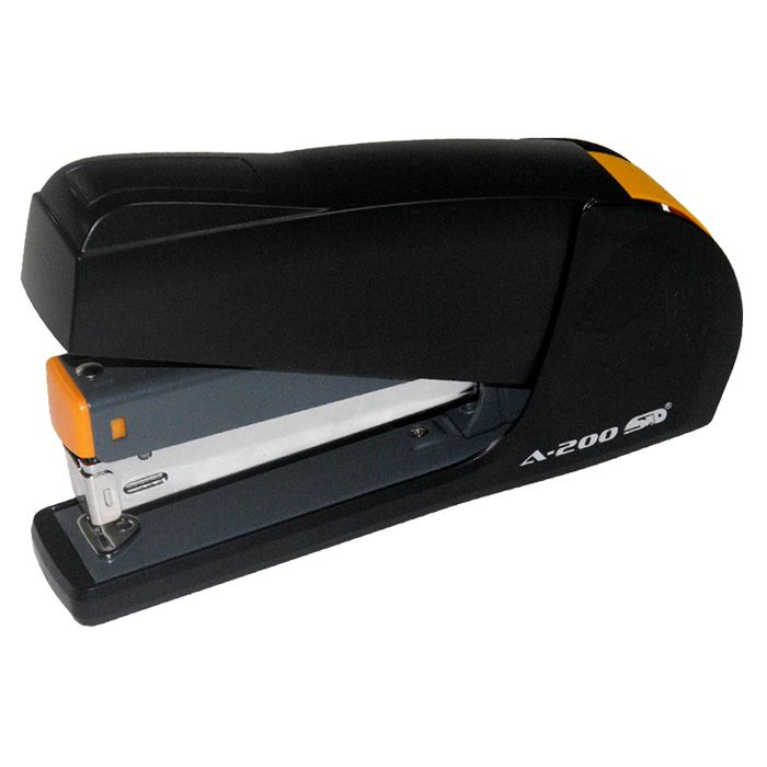 STD A-200 Plastic Power Saving Stapler Full Strip - 25 Sheets | Shop ...