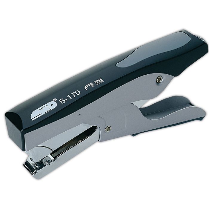STD S-170 Plyer Stapler Semi Heavy Duty Full Strip - 45 Sheets | Shop ...