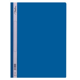 Treeline Blue PVC Quotation Folder - Pack of 10 | Shop Today. Get it ...
