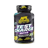NPL Test Charge - 120 capsules | Buy Online in South Africa | takealot.com